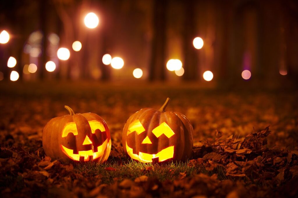 2020 Fall and Halloween Events Around the Colorado Springs Area ...